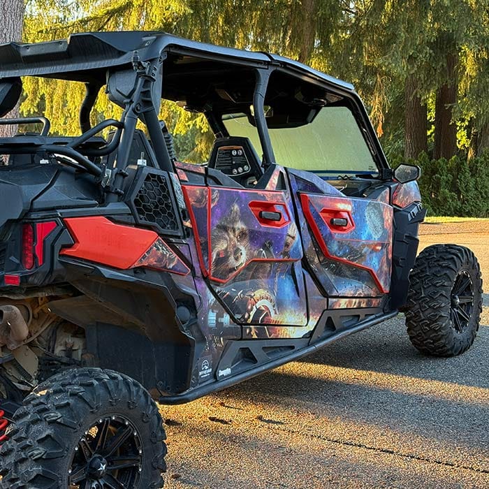 ATV Rental Policy – Vancouver Outdoor Adventures